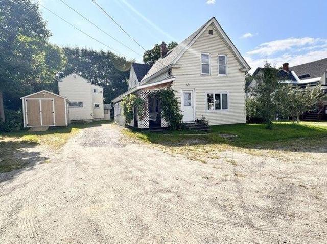 house with 3 bedroom, Millinocket ME DS103037086
