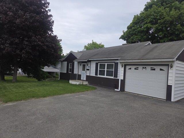house with 3 bedroom, Millinocket ME DS103602906