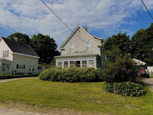 house with 3 bedroom, Millinocket ME DS103603826