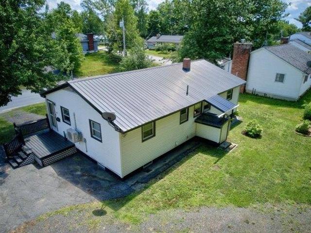 house with 3 bedroom, Millinocket ME DS103848472