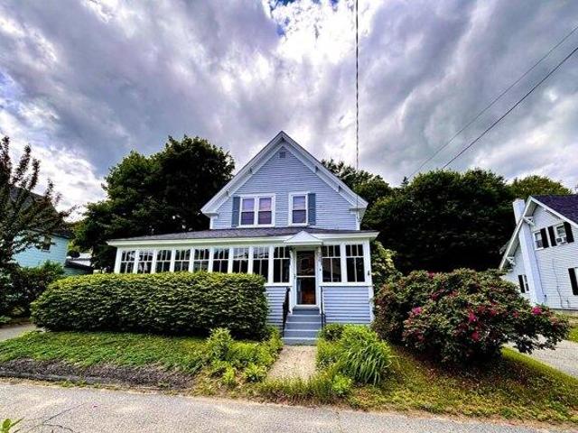 house with 3 bedroom, Millinocket ME DS103849486