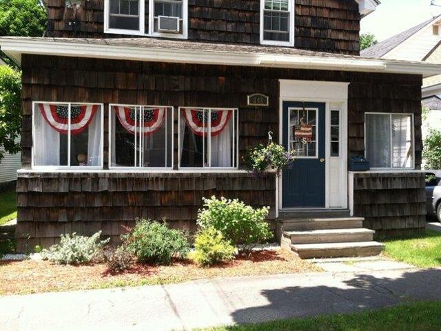 house with 3 bedroom, Millinocket ME DS104263478