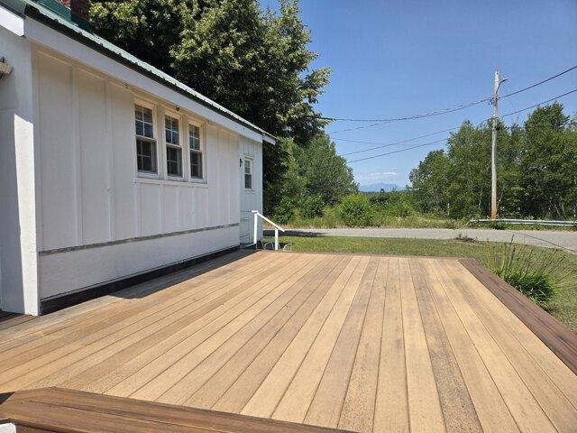 house with 3 bedroom, Millinocket ME DS104299353