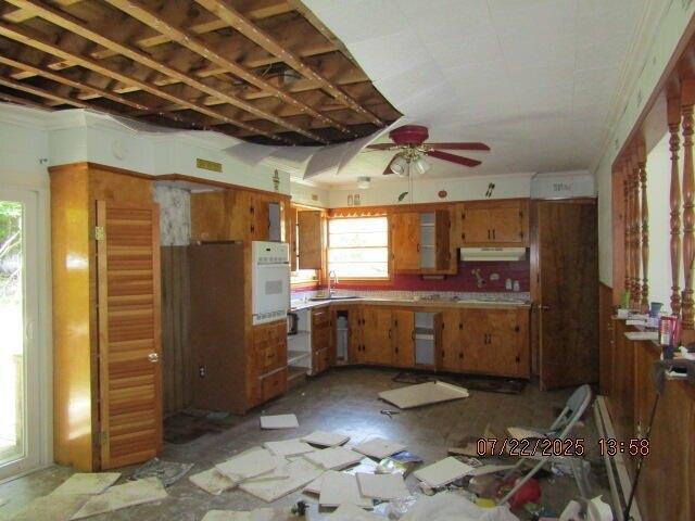 house with 3 bedroom, Millinocket ME ES103666995