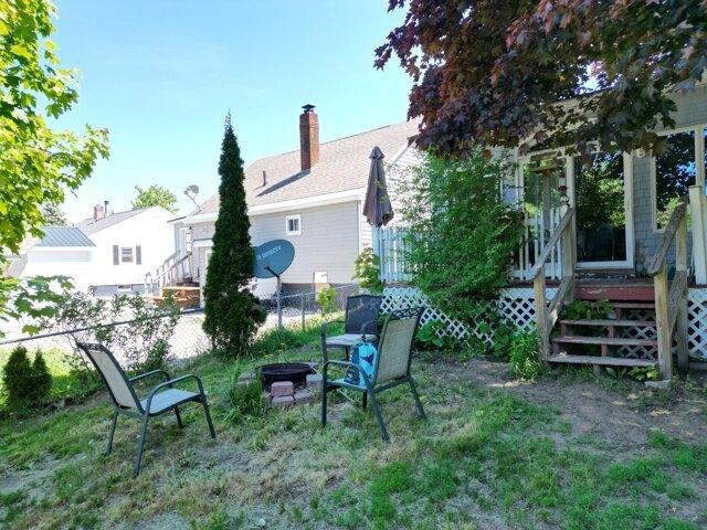 house with 3 bedroom, Millinocket ME ES103968647