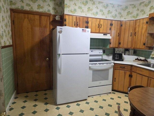 house with 3 bedroom, Millinocket ME ES104539014