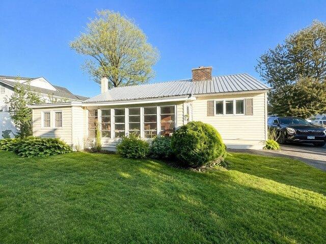 house with 3 bedroom, Millinocket ME ES104809848