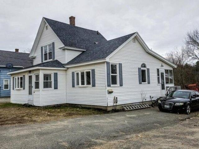 house with 3 bedroom, Millinocket ME ES104809838