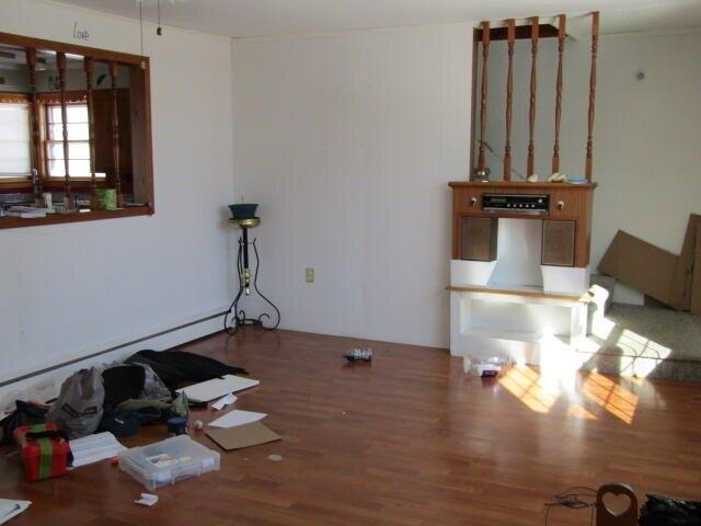 house with 3 bedroom, Millinocket ME ES104903371