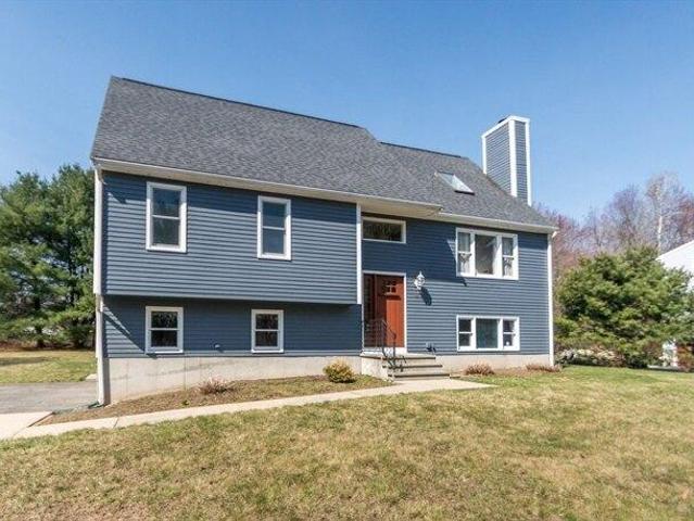 house with 3 bedroom, Millis MA DS102562879