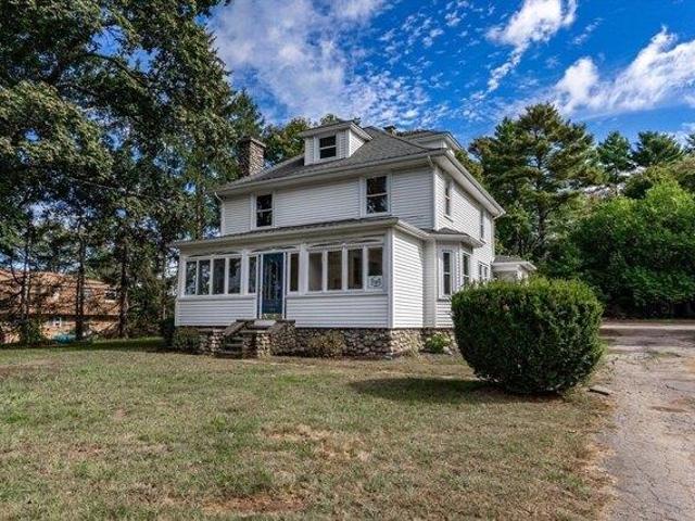 house with 3 bedroom, Millis MA DS102343557