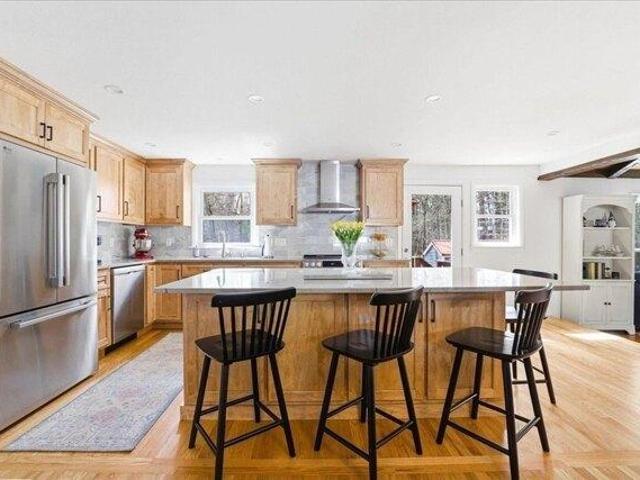 house with 3 bedroom, Millis MA DS102372710