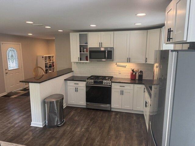 house with 3 bedroom, Millis MA DS104407222
