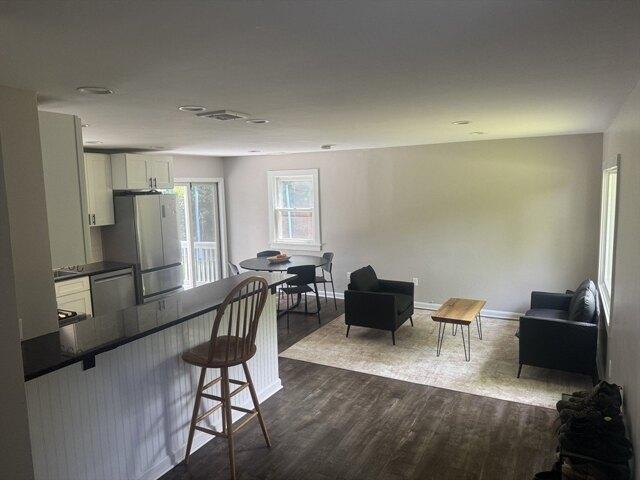 house with 3 bedroom, Millis MA ES103970122
