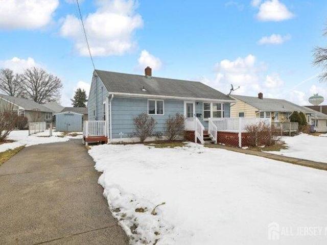 house with 3 bedroom, Milltown NJ DLS101627448