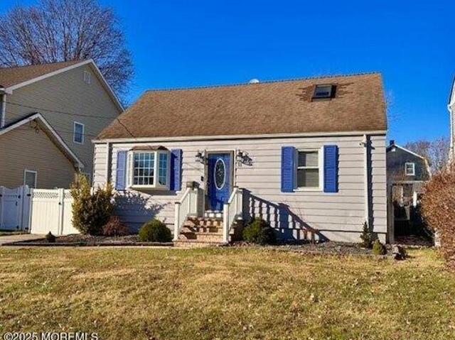 house with 3 bedroom, Milltown NJ DLS101627867