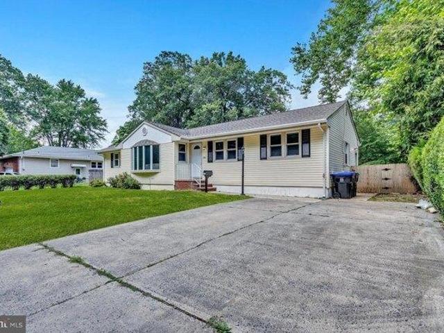 house with 3 bedroom, Milltown NJ DS101657023