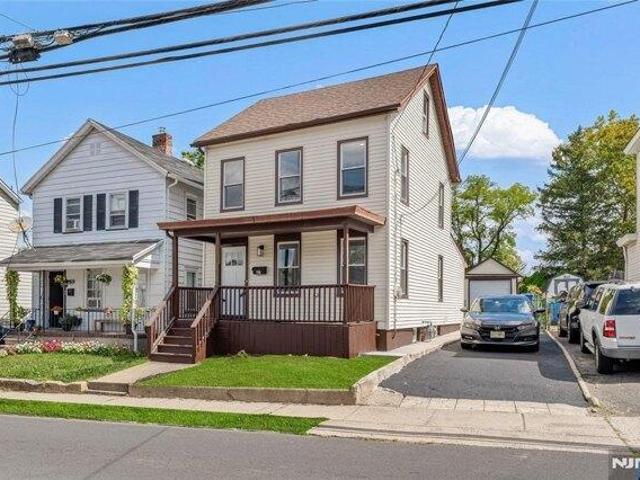 house with 3 bedroom, Milltown NJ DS102564399