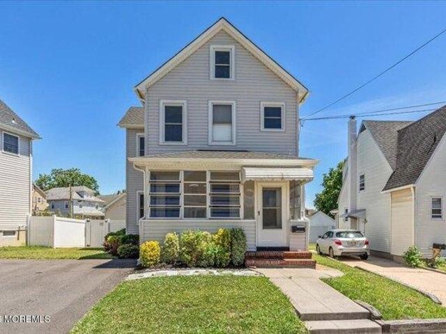 house with 3 bedroom, Milltown NJ ES105171814
