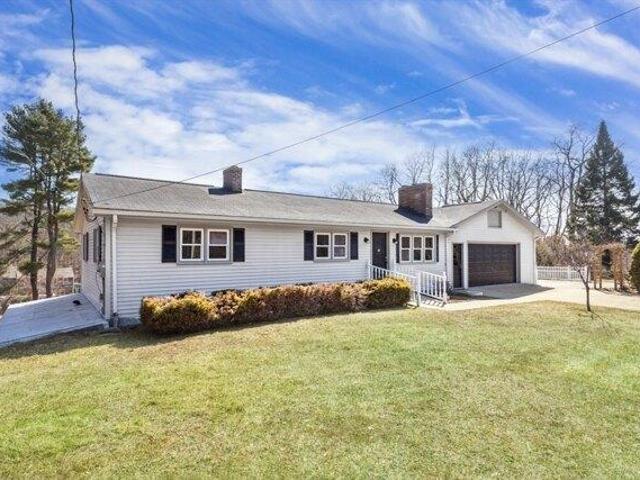 house with 3 bedroom, Millville MA DS102447737