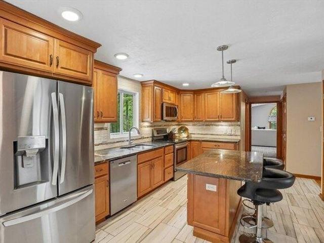 house with 3 bedroom, Millville MA DS103069989