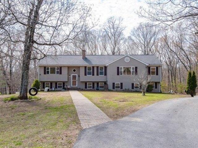 house with 3 bedroom, Millville MA DS103221103
