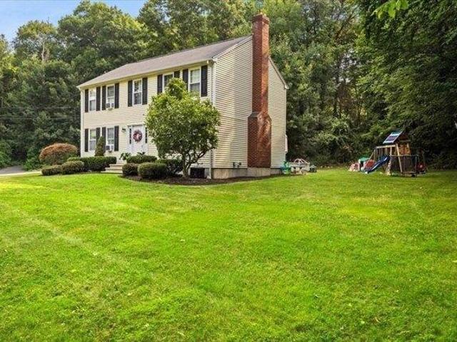 house with 3 bedroom, Millville MA DS104442824