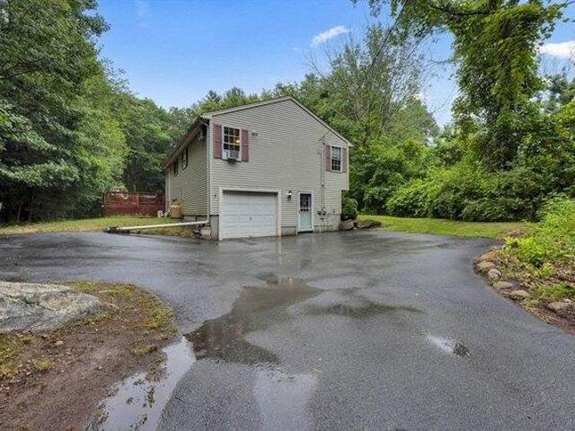 house with 3 bedroom, Millville MA DS104115357