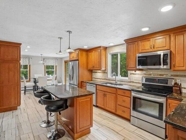 house with 3 bedroom, Millville MA ES103443991