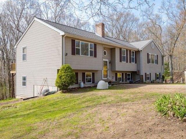 house with 3 bedroom, Millville MA ES103497062