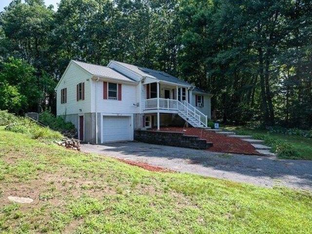 house with 3 bedroom, Millville MA ES104606667