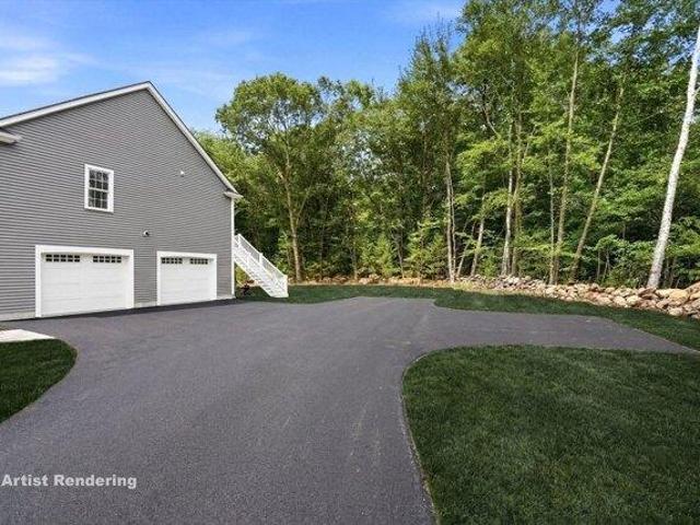house with 3 bedroom, Millville MA ES105040566