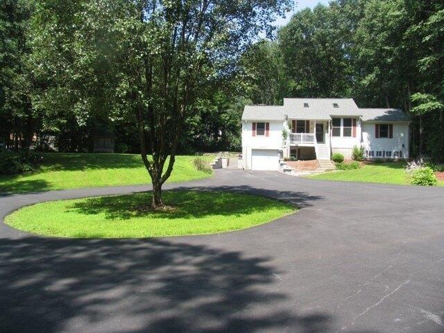 house with 3 bedroom, Millville MA ES105094651