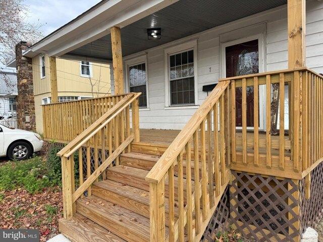 house with 3 bedroom, Millville NJ DLS101801845