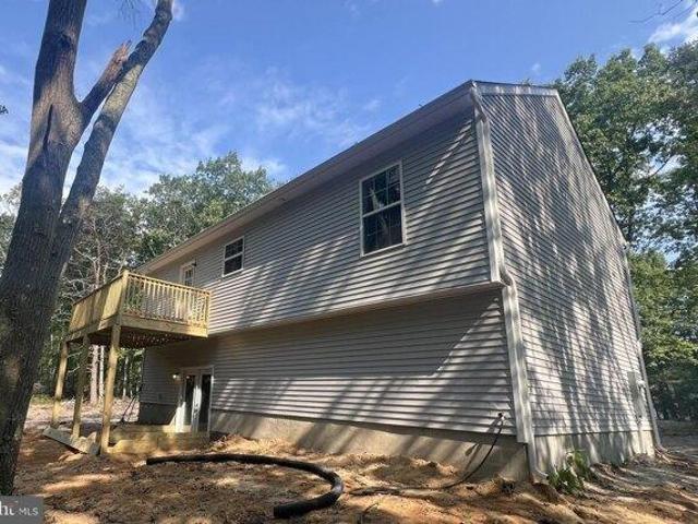 house with 3 bedroom, Millville NJ DLS102779658