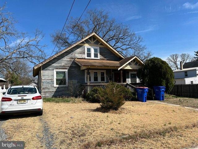 house with 3 bedroom, Millville NJ DS101705983