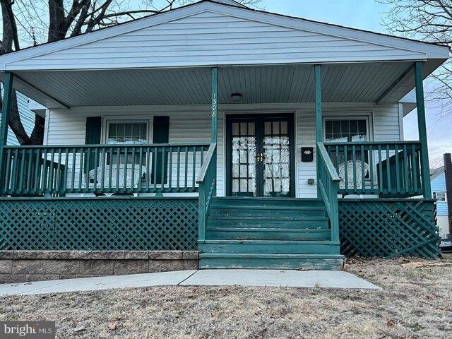 house with 3 bedroom, Millville NJ DS101746754