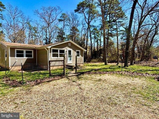 house with 3 bedroom, Millville NJ DS101746793