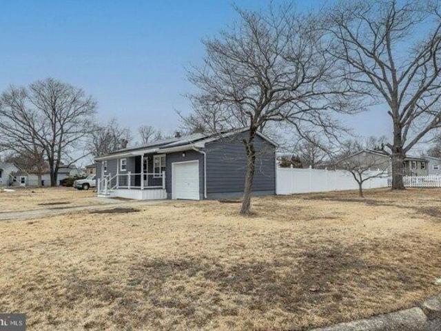 house with 3 bedroom, Millville NJ DS101750861