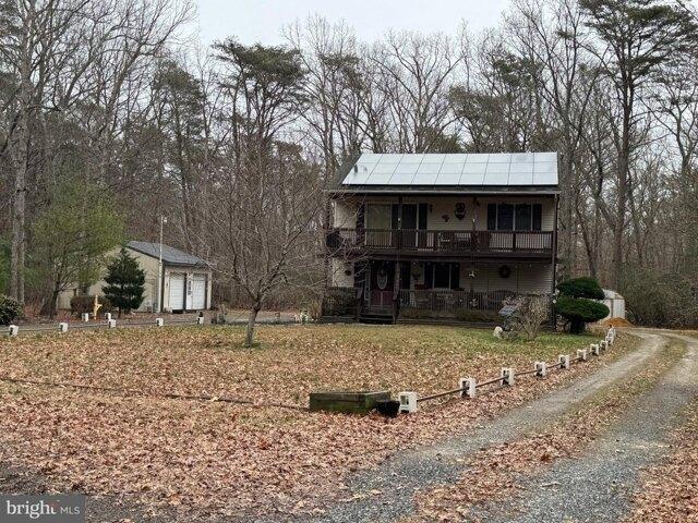house with 3 bedroom, Millville NJ DS101782562