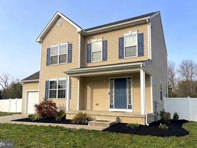 house with 3 bedroom, Millville NJ DS102779192