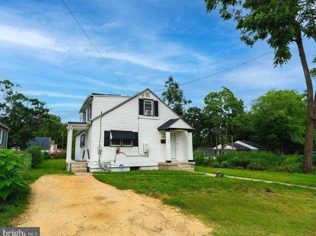 house with 3 bedroom, Millville NJ ES105172836