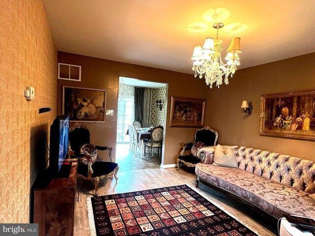 house with 3 bedroom, Millville NJ ES105173625