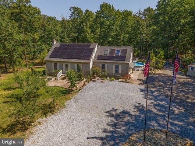 house with 3 bedroom, Millville NJ ES105174510