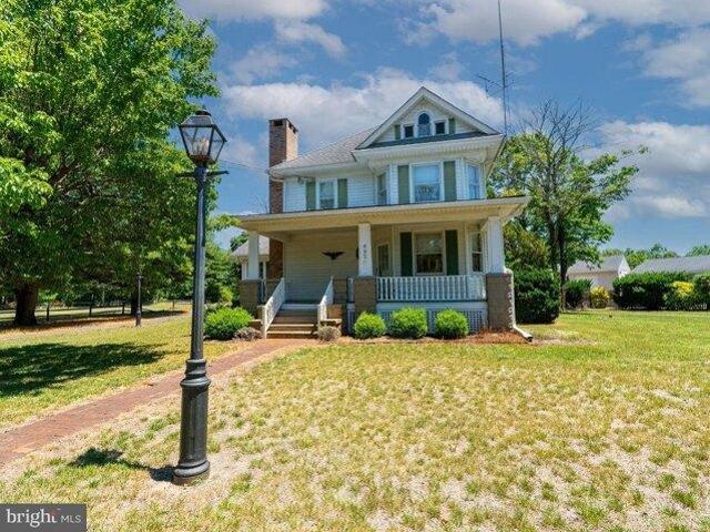 house with 3 bedroom, Millville NJ ES105175331
