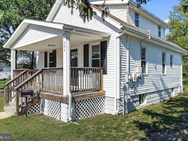 house with 3 bedroom, Millville NJ ES105254710