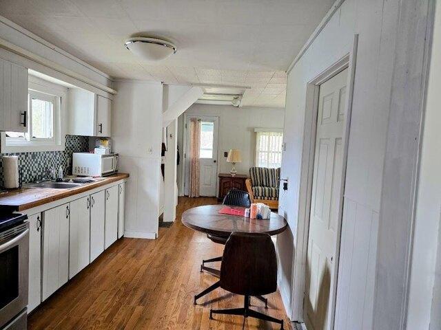house with 3 bedroom, Milo ME DLS102344788