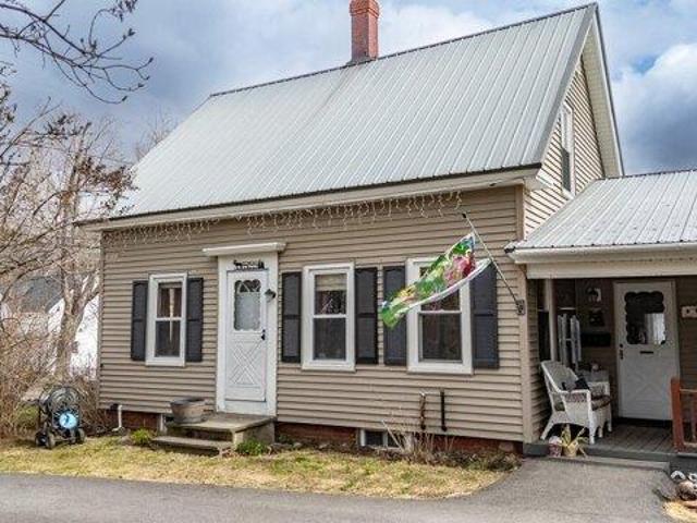 house with 3 bedroom, Milo ME DLS103074643