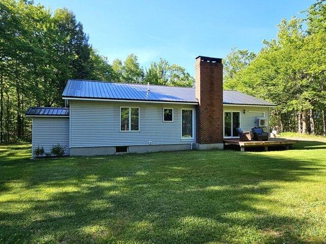 house with 3 bedroom, Milo ME DLS103033421