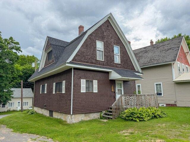 house with 3 bedroom, Milo ME DS104443710